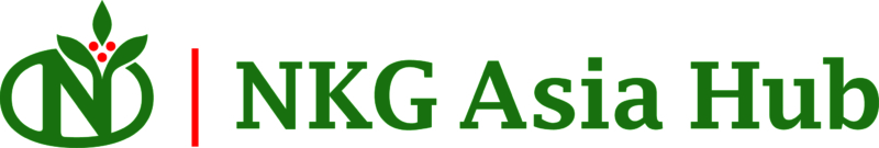 NKG Asia - Bero Coffee Singapore